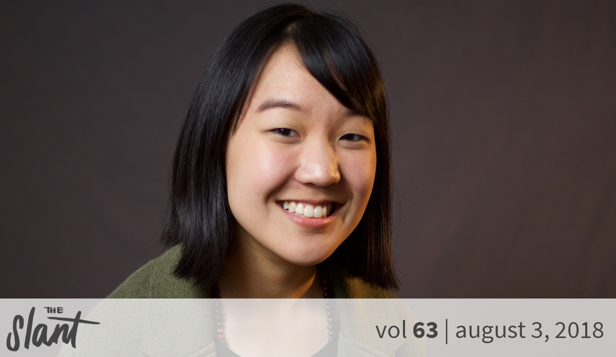 Karen Chee on crafting comedy as an Asian American and how having fun ...