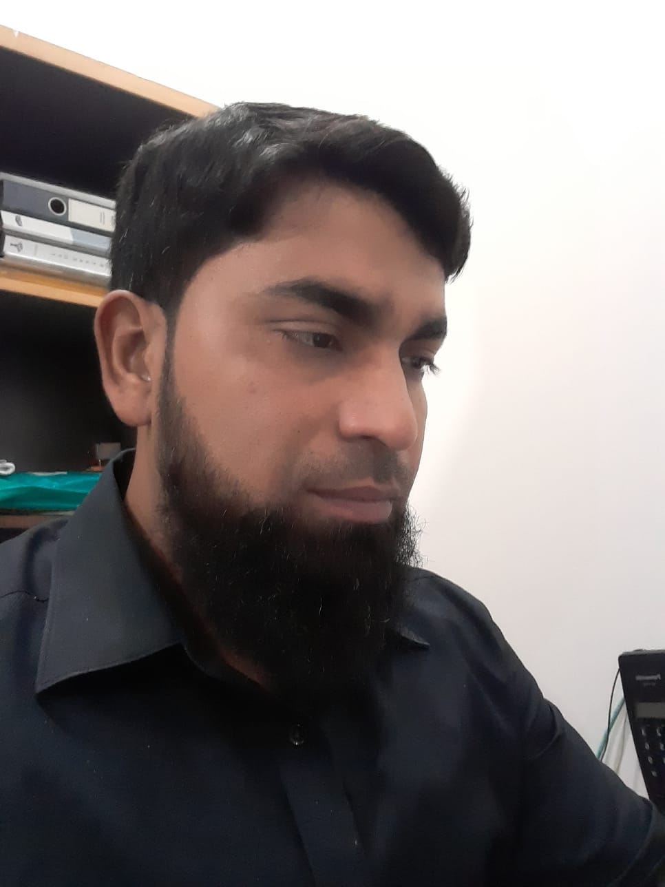 About – Jamil Ashraf – Medium