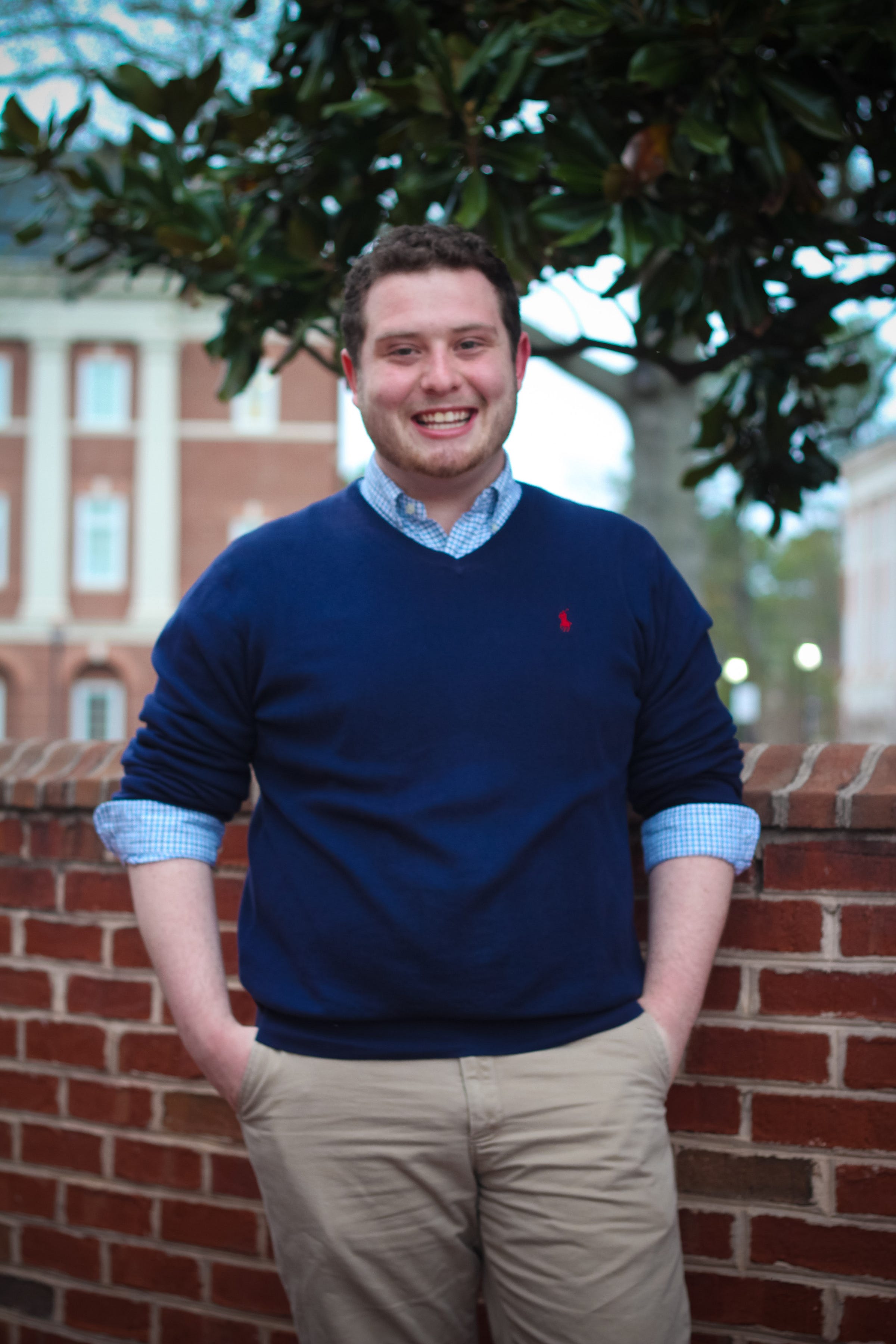 Cameron Higgins – Medium Cameron Higgins – Medium