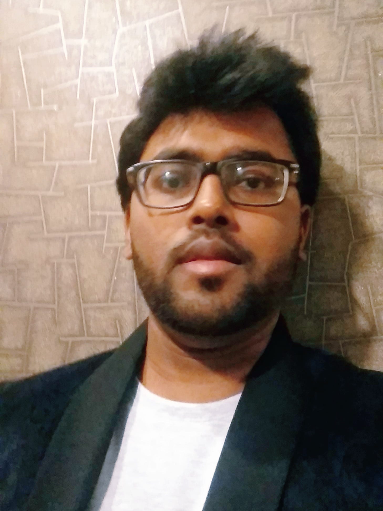 Pranjul Yadav – Medium