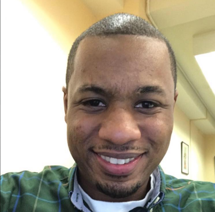 Terron Johnson – Medium