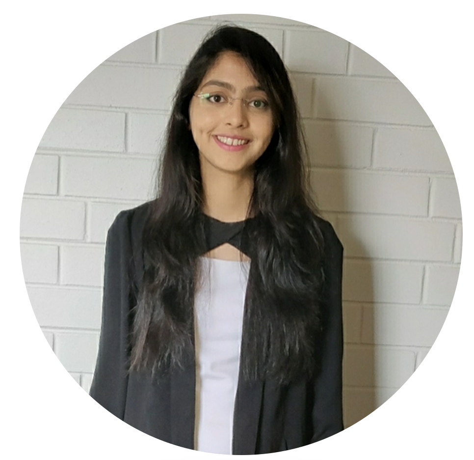 Saumya Pandey – Medium