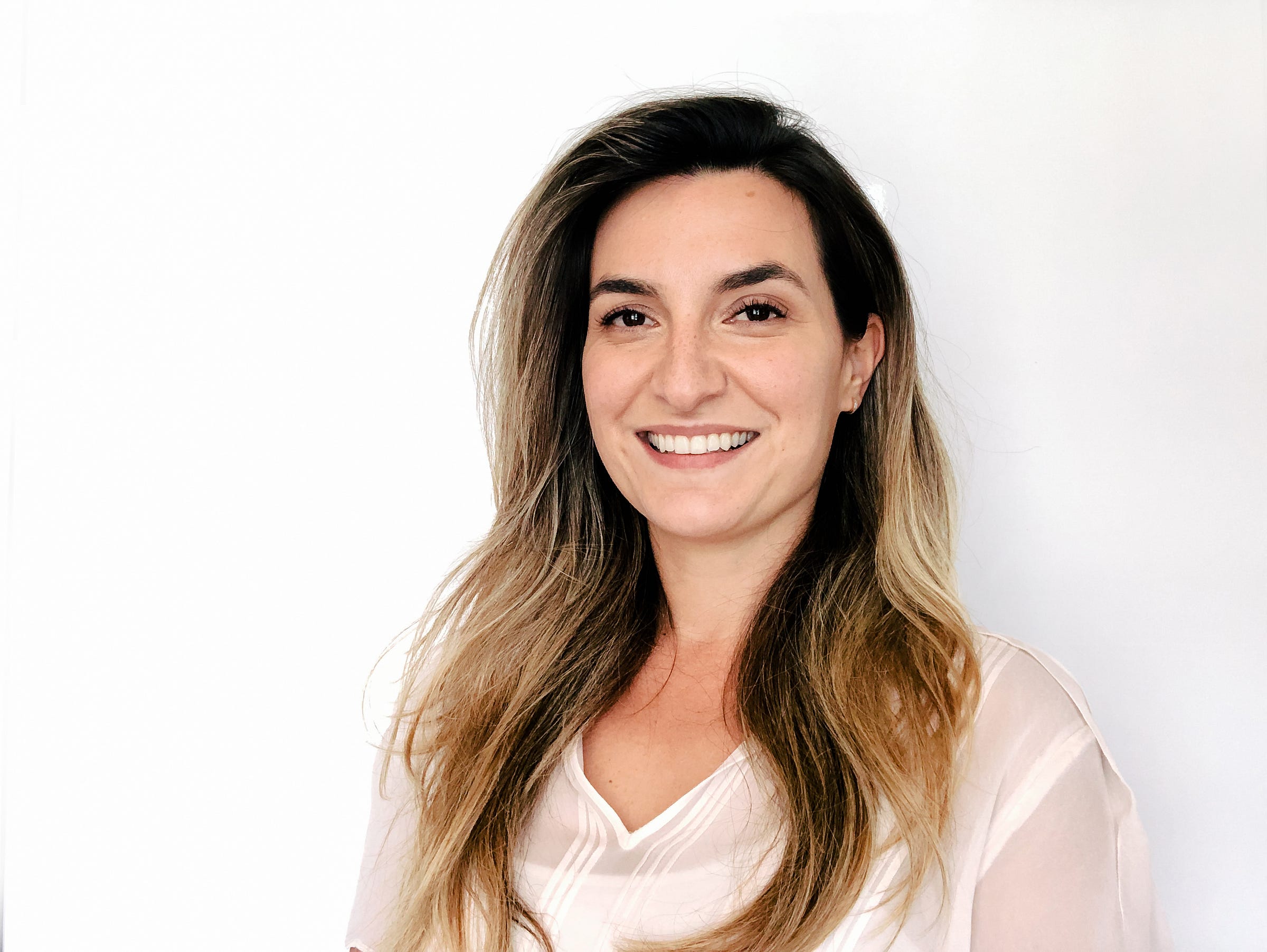 Dr Claudia Pastides – Medium