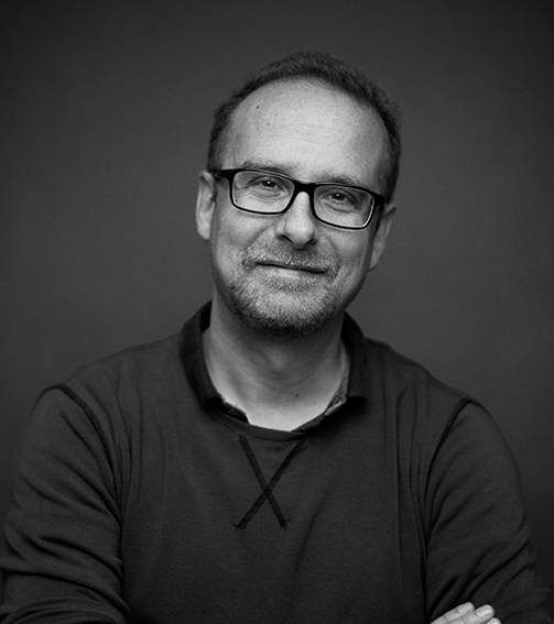 Jeremy Annis – Medium