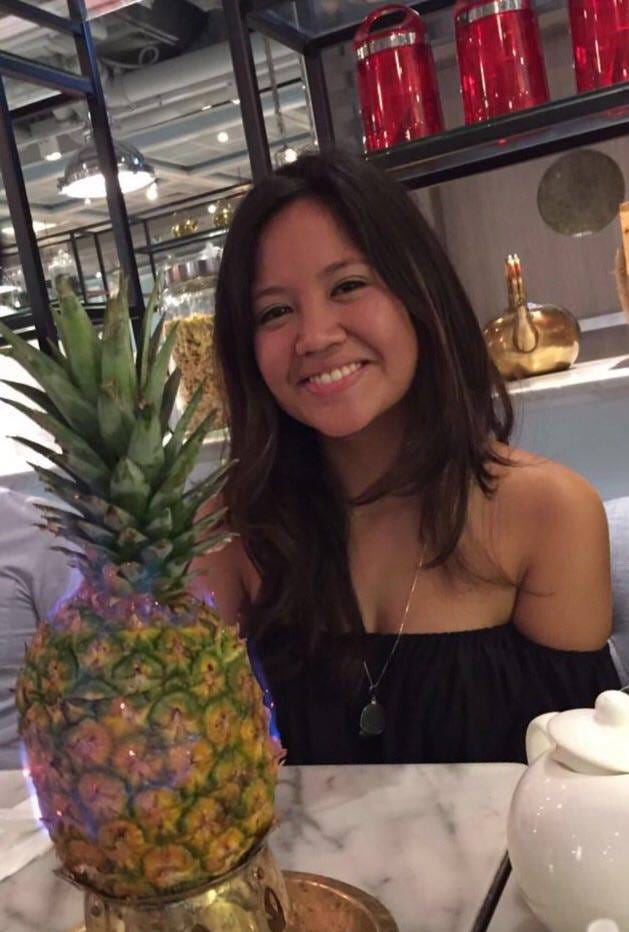 About – Amanda Dominguez – Medium