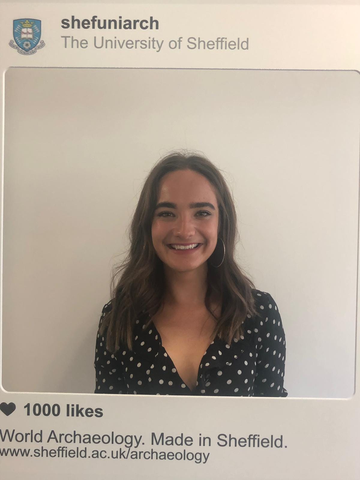 Megan Phoenix – Medium