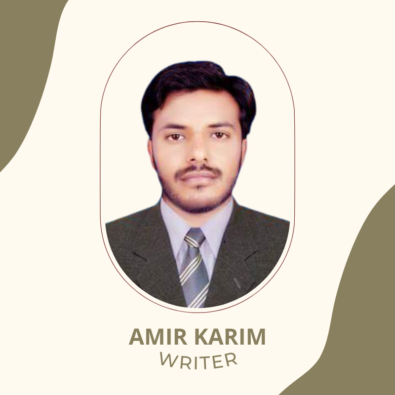 Amir Karim on Medium curated some lists