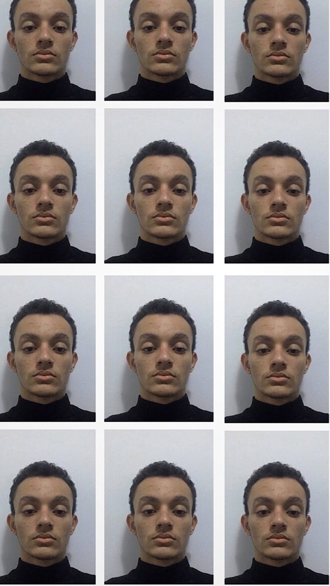 Vitor Hugo Portugal – Medium