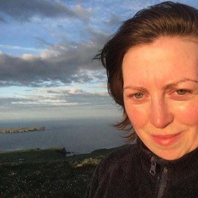 About – Jen Stout – Medium