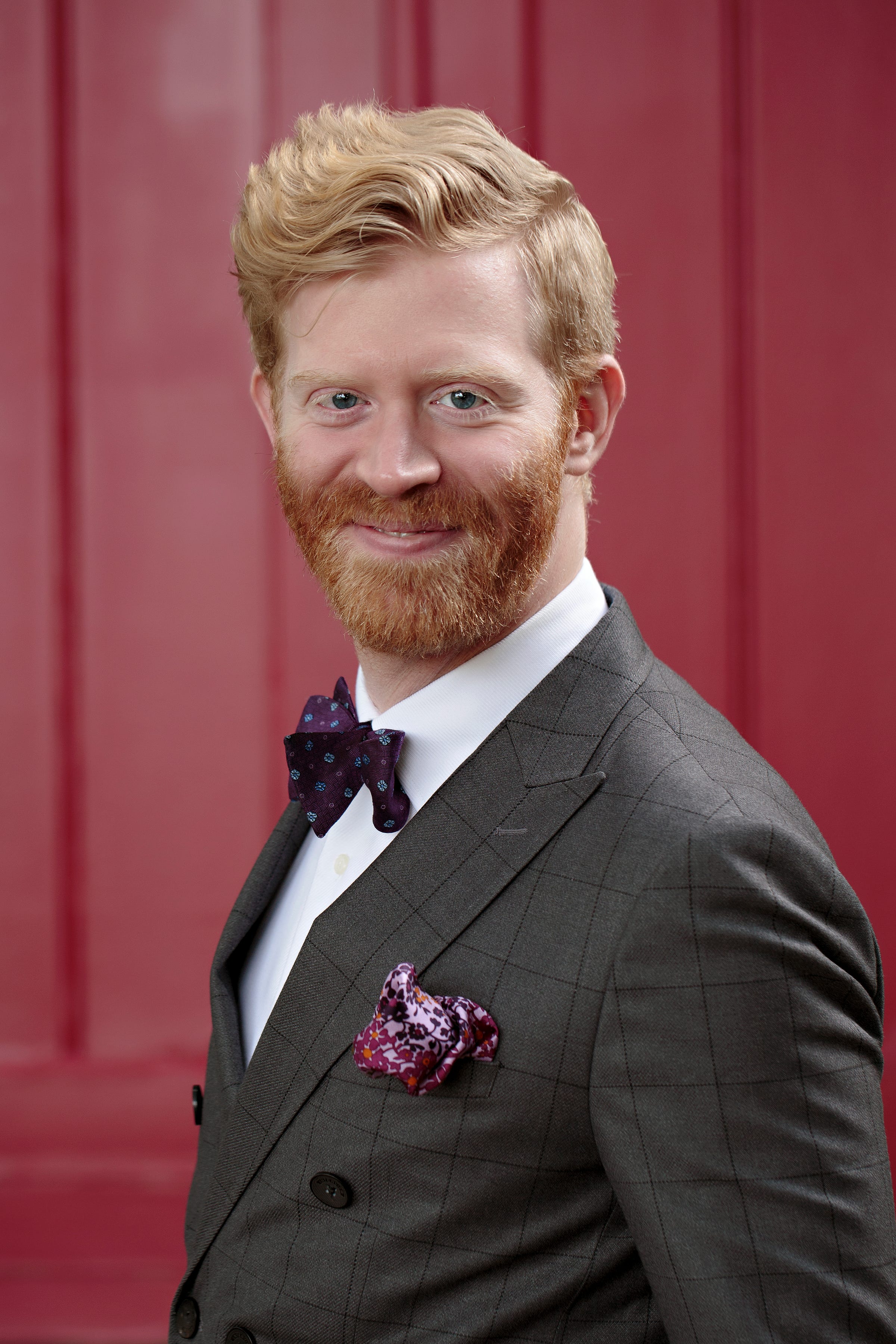 About – Andrew Bolden – Medium