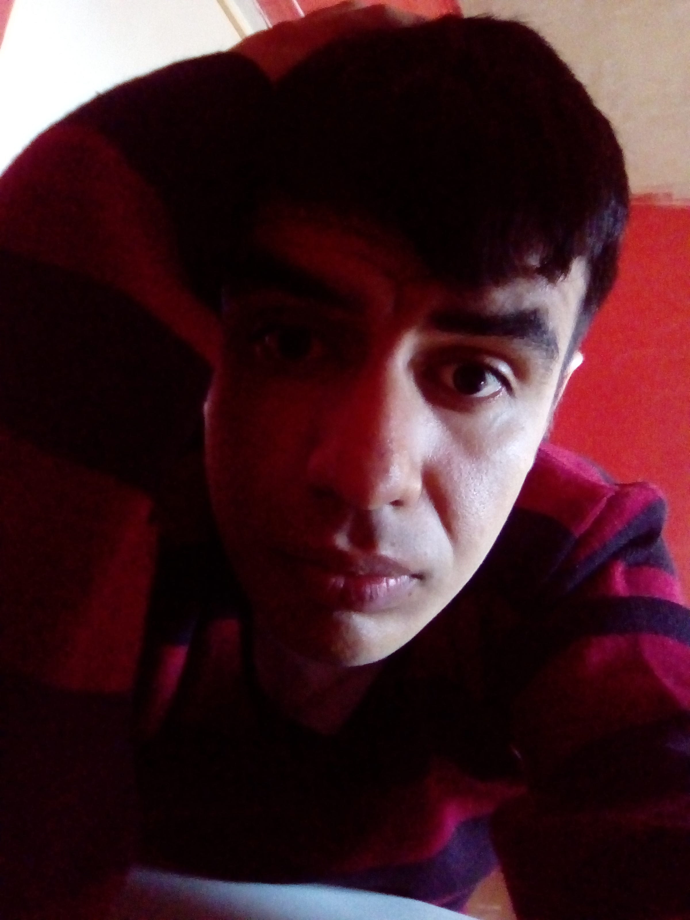 Mario Aviles – Medium