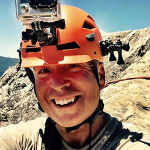 Russell W. Volckmann III – Medium