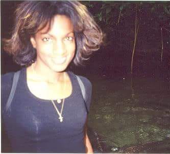 People following Candace M. Smith