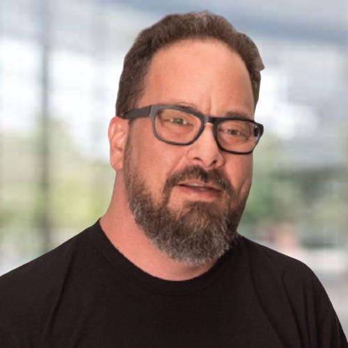 About – Matthew Weprin - UX@VMware – Medium