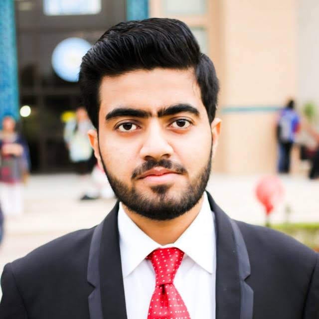 Usama Mehmood – Medium