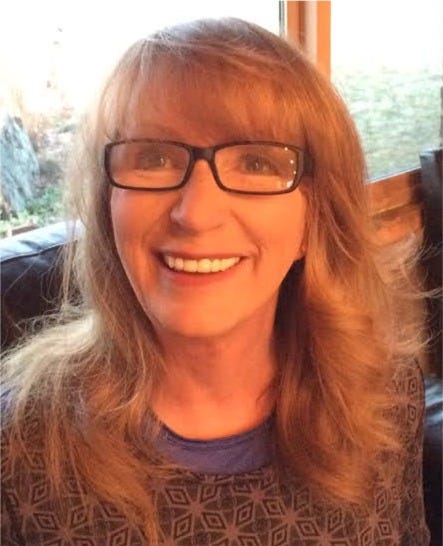 About – Cheryl Nunn – Medium