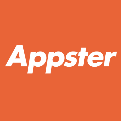 People following Appster