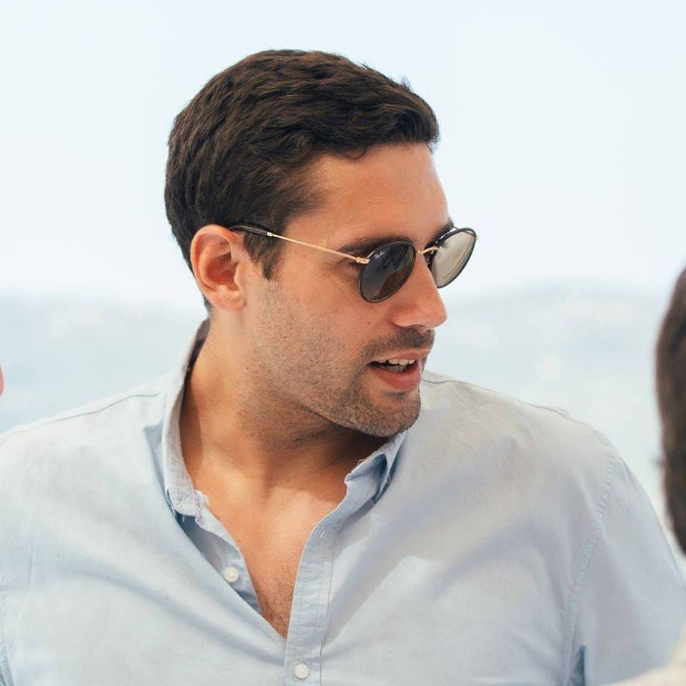 David Barda – Medium