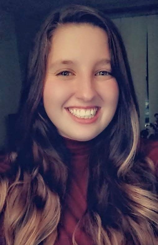 Erica Gustafson – Medium