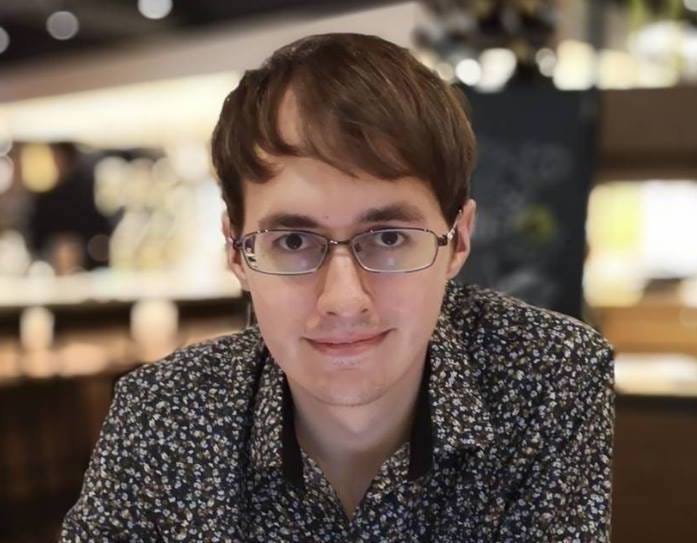 Caleb Finley – Medium