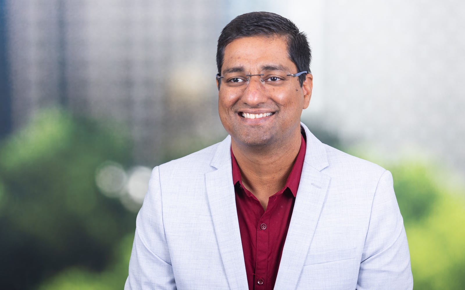 Mayank Sharma – Medium