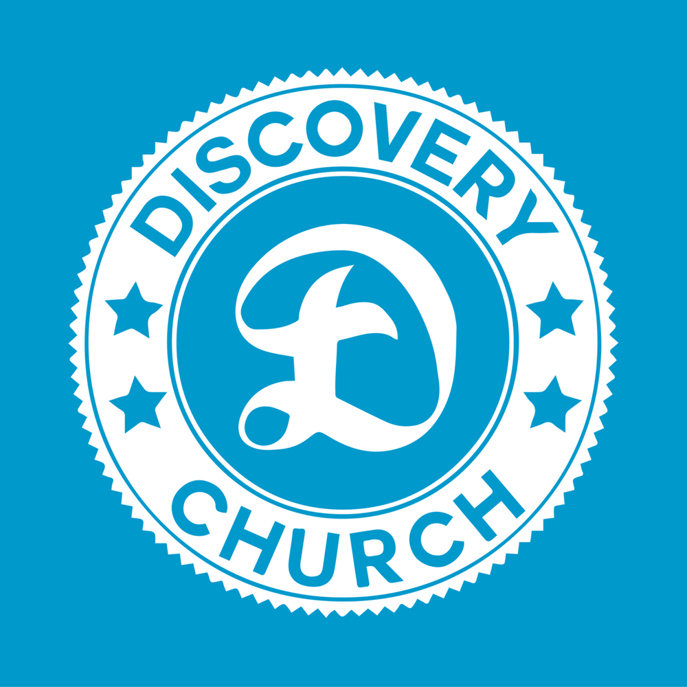 Discovery Church – Medium