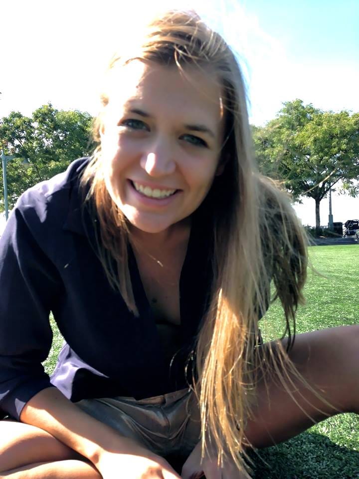 Jill Carlson – Medium