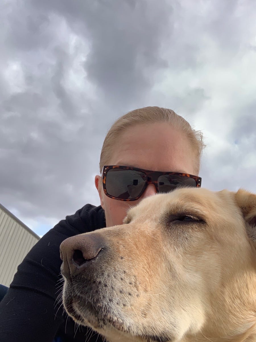 Ellen Franklin – Medium