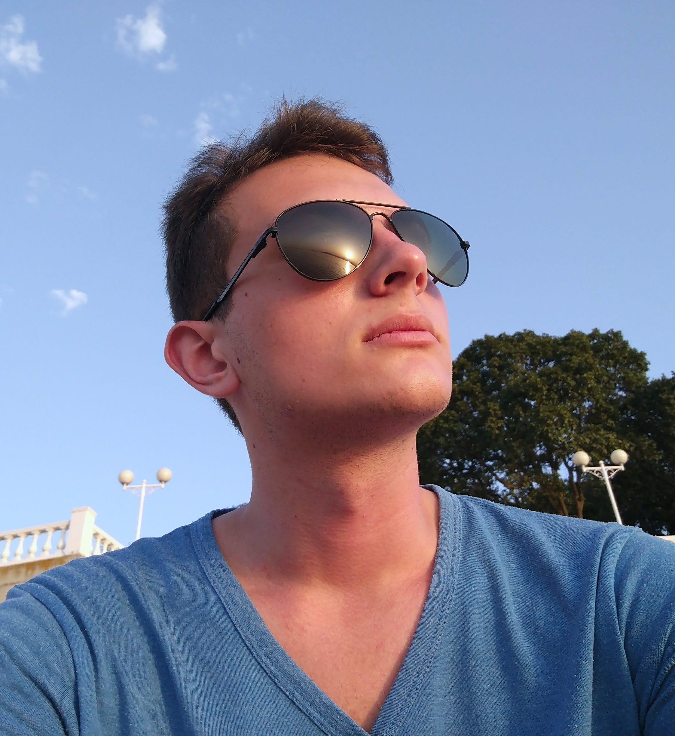 Andrey Tkachev – Medium