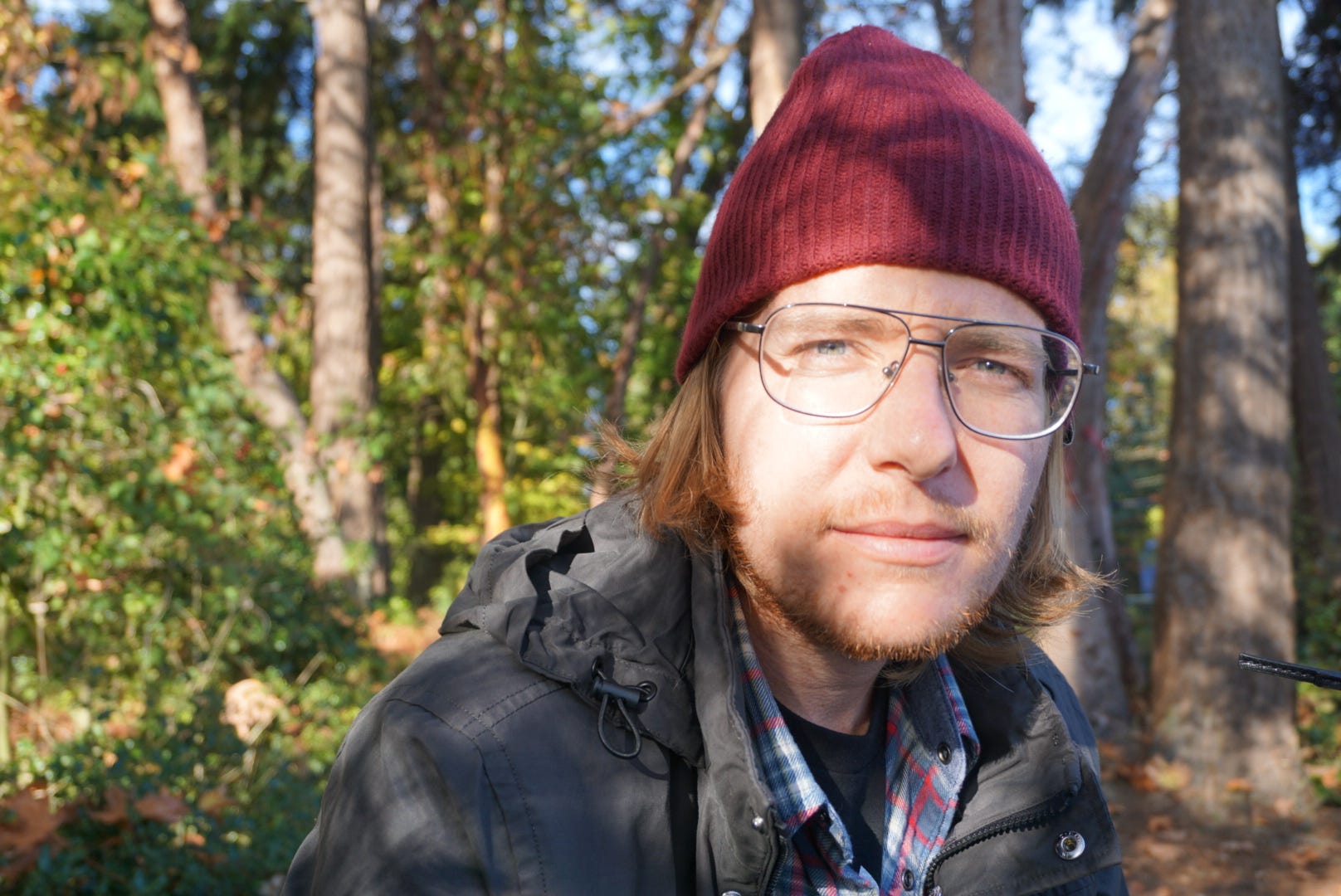 Chris Tarello – Medium