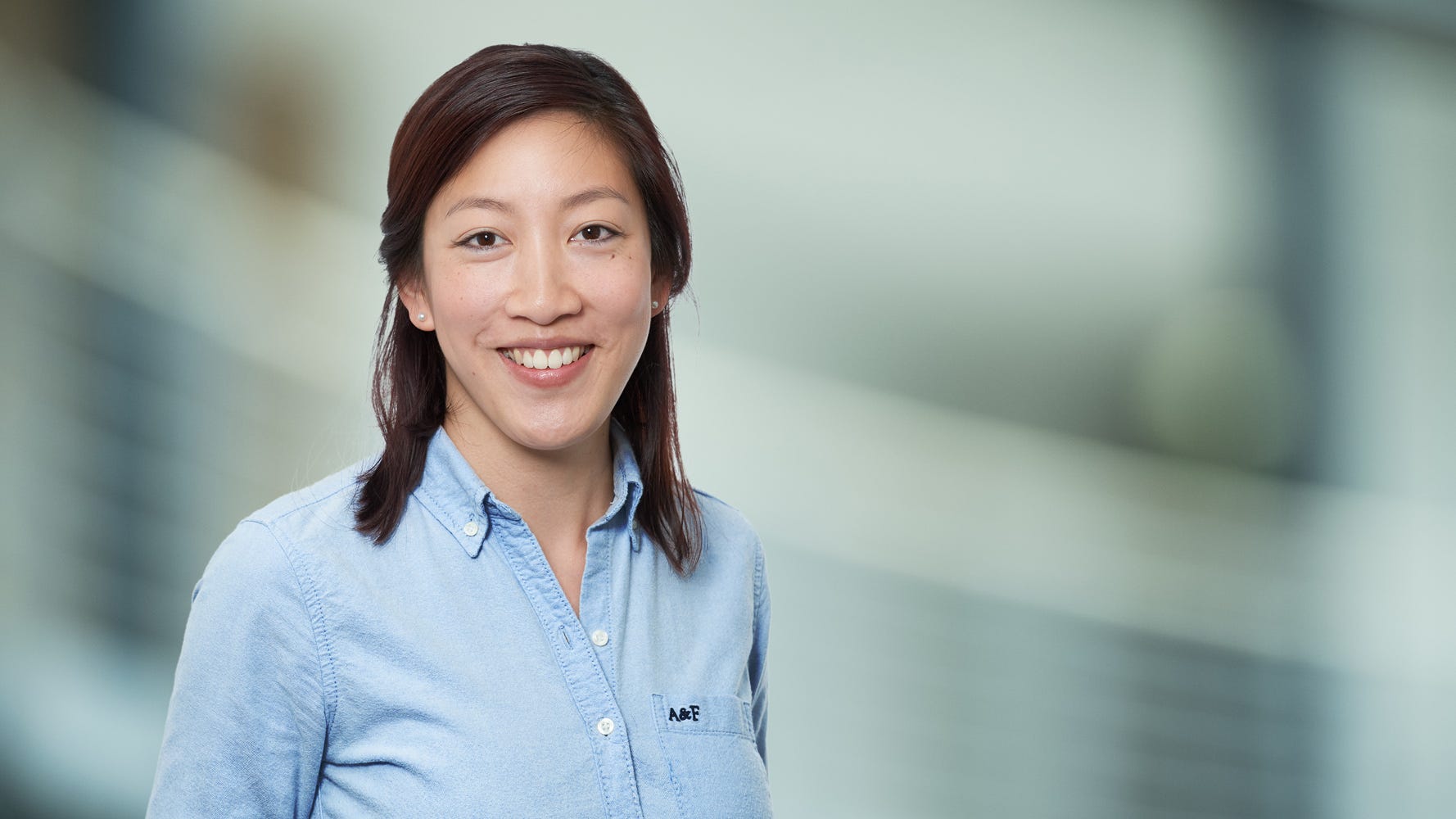 Thu-Van Nguyen – Medium