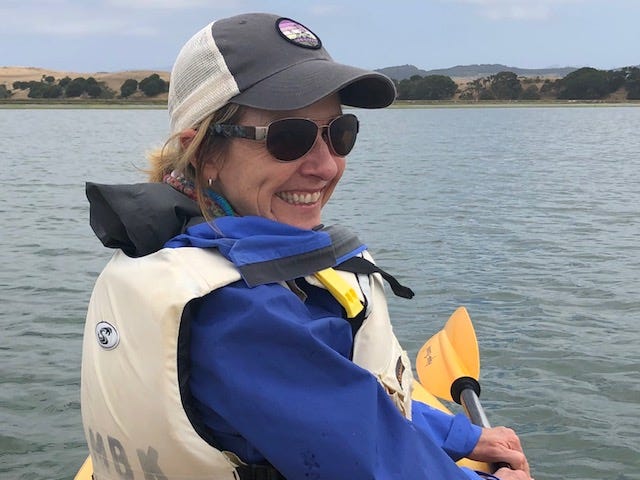 Amy Moellering – Medium
