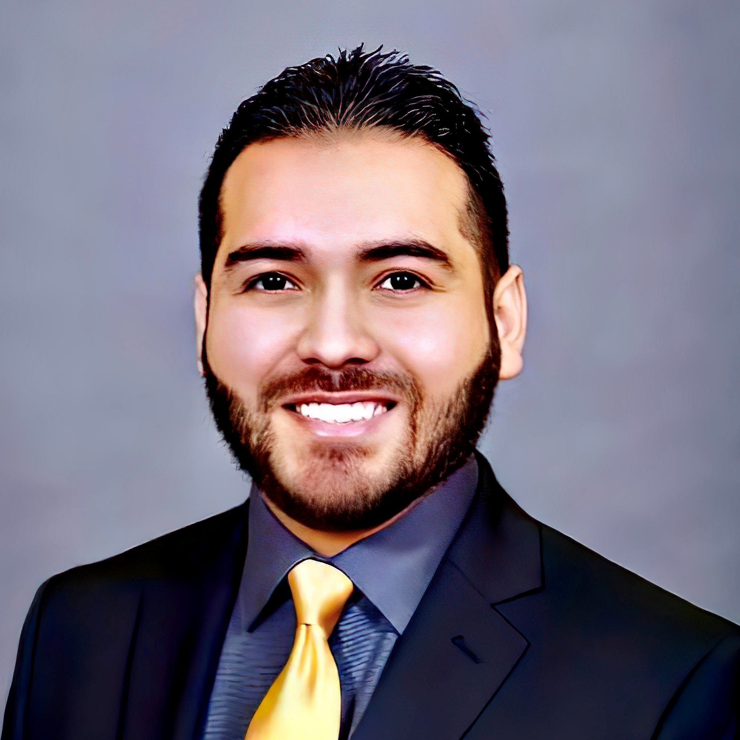 Simon Padron – Medium