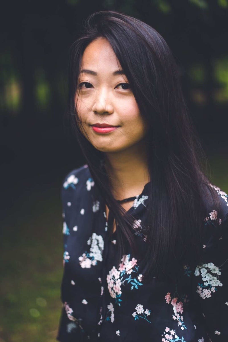 Weiting Huang – Medium