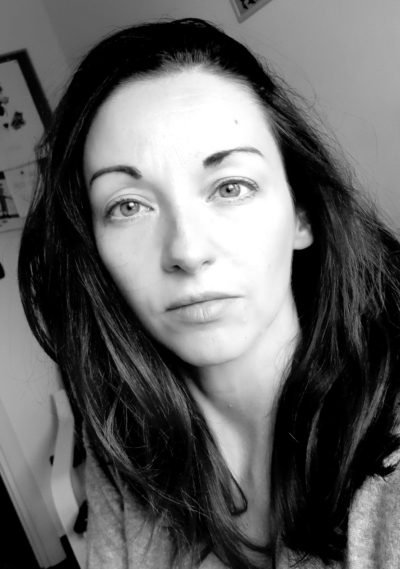 Helen Marie McKinney – Medium