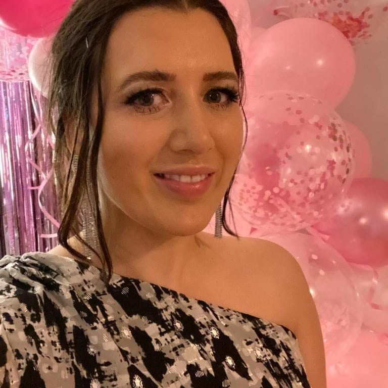 Steph Brooks – Medium