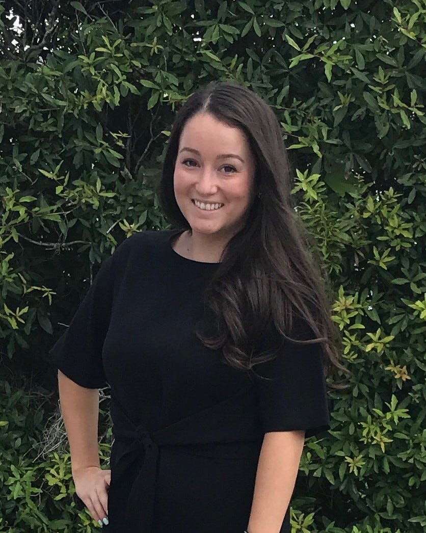 About – Stephanie Navarro – Medium