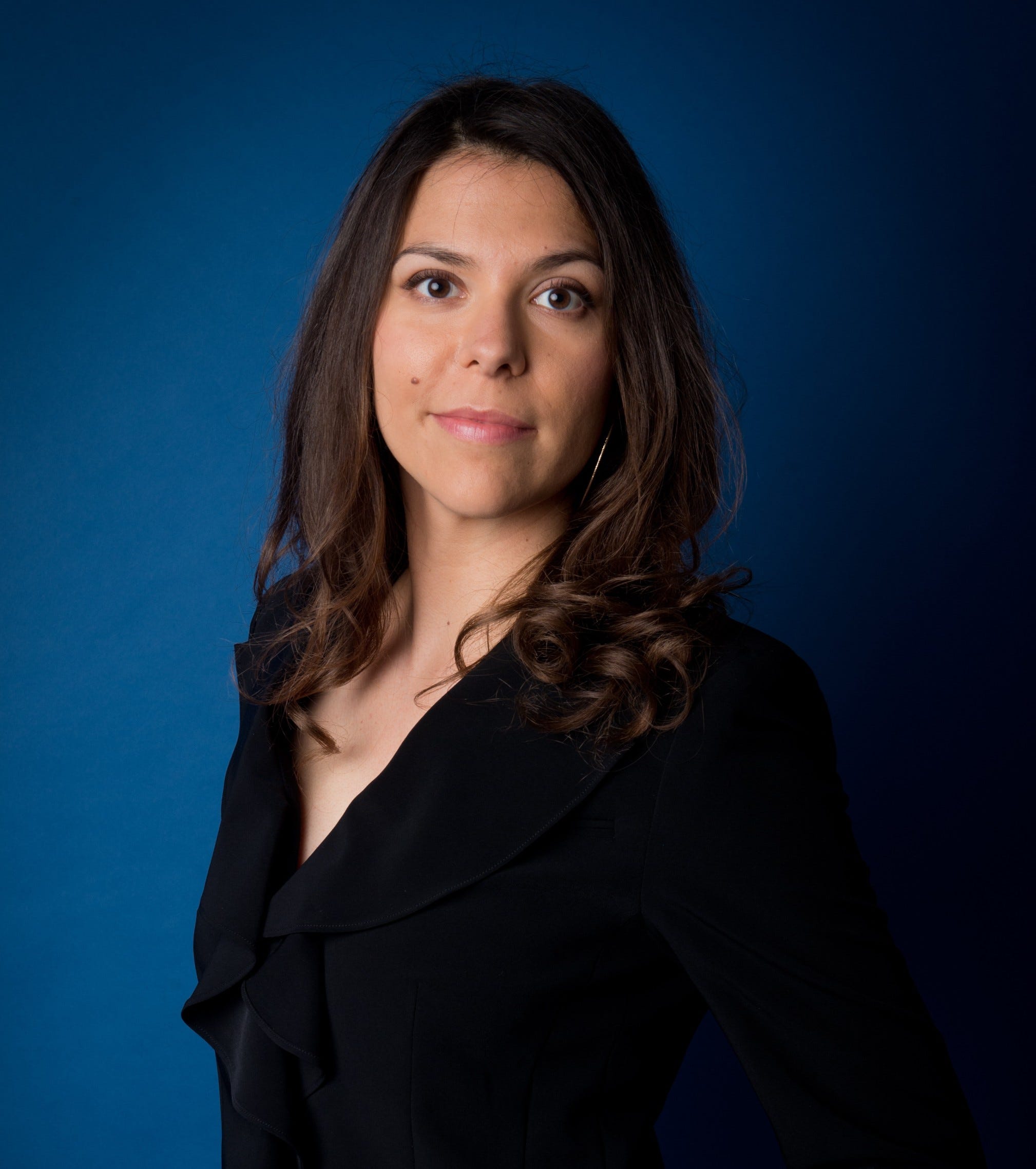 Roxane Mace – Medium