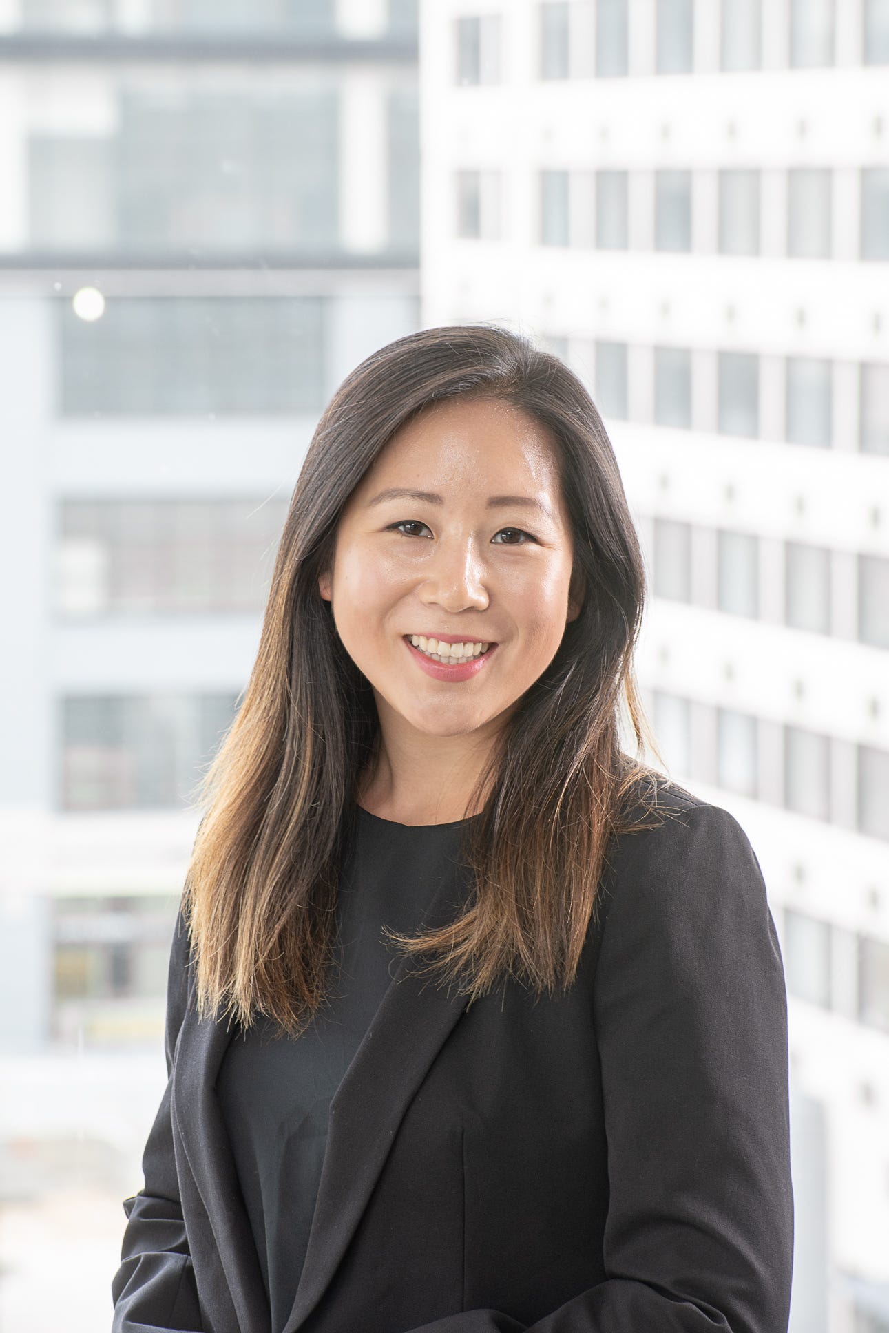 About Min Hwang Medium About Min Hwang Medium