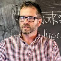 About – John Allsopp – Medium