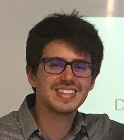 Nícolas Stortti – Medium