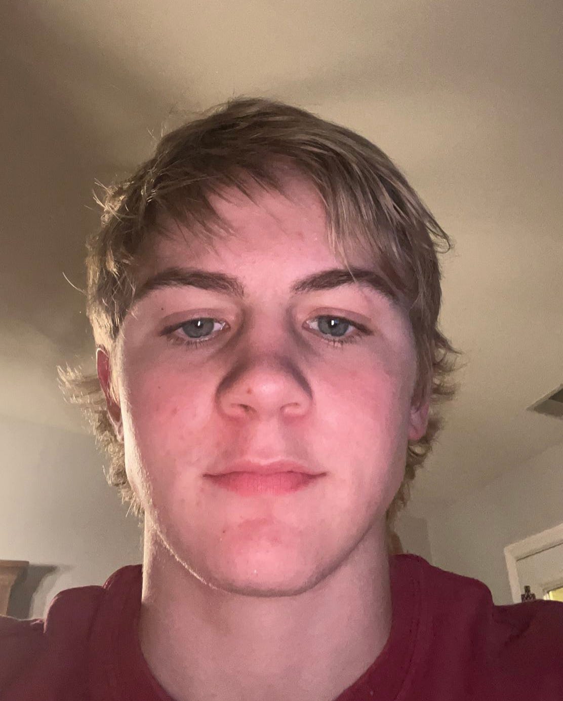 Kyle Hansberger – Medium