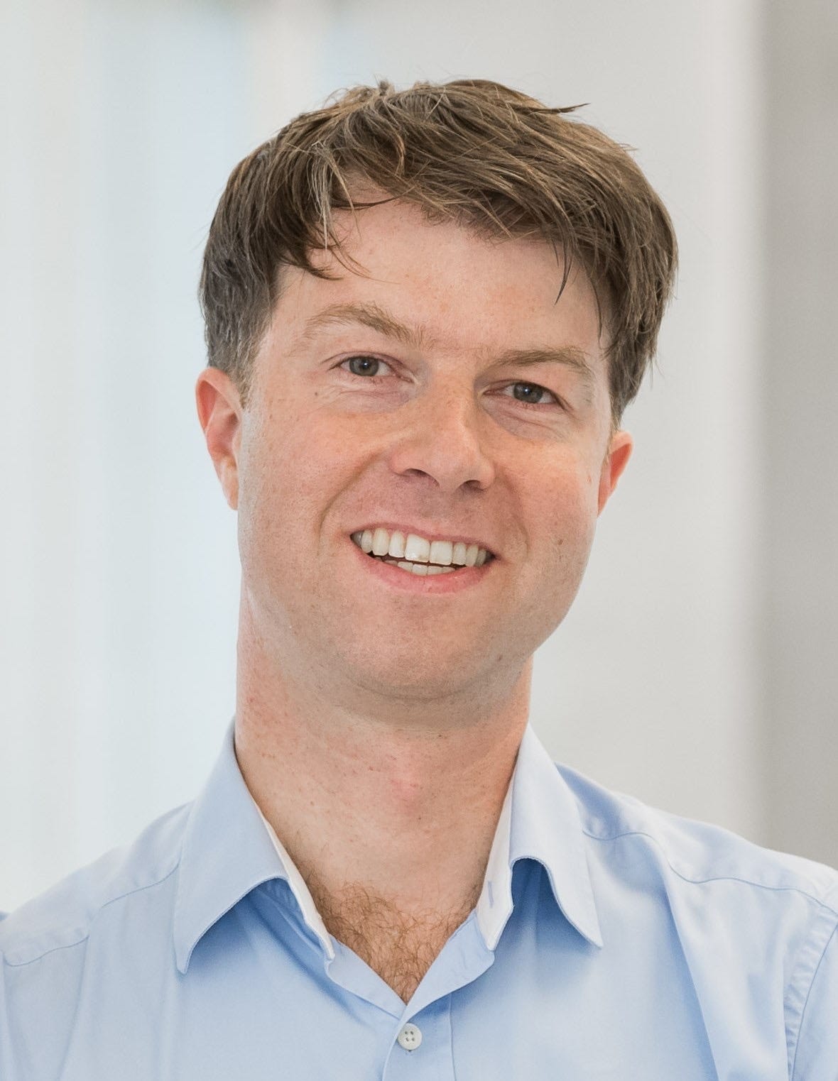 Felix Hildebrand – Medium