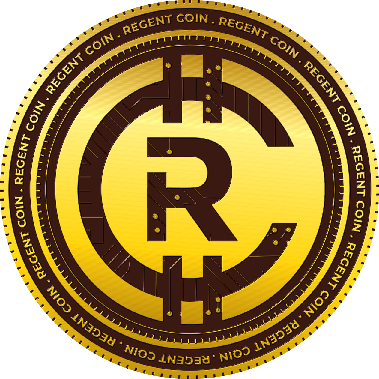 Regent Coin On Medium Curated Some Lists
