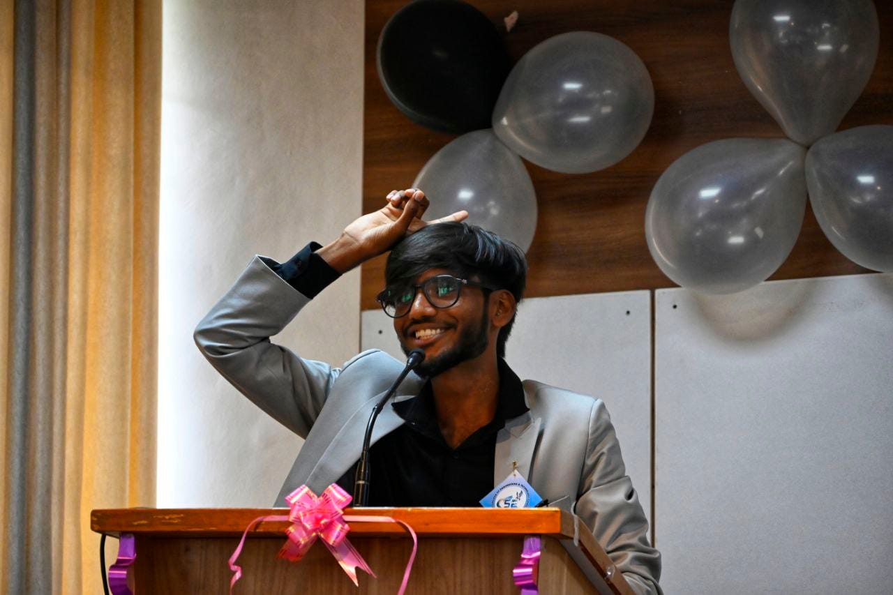 Siddharth Patil – Medium