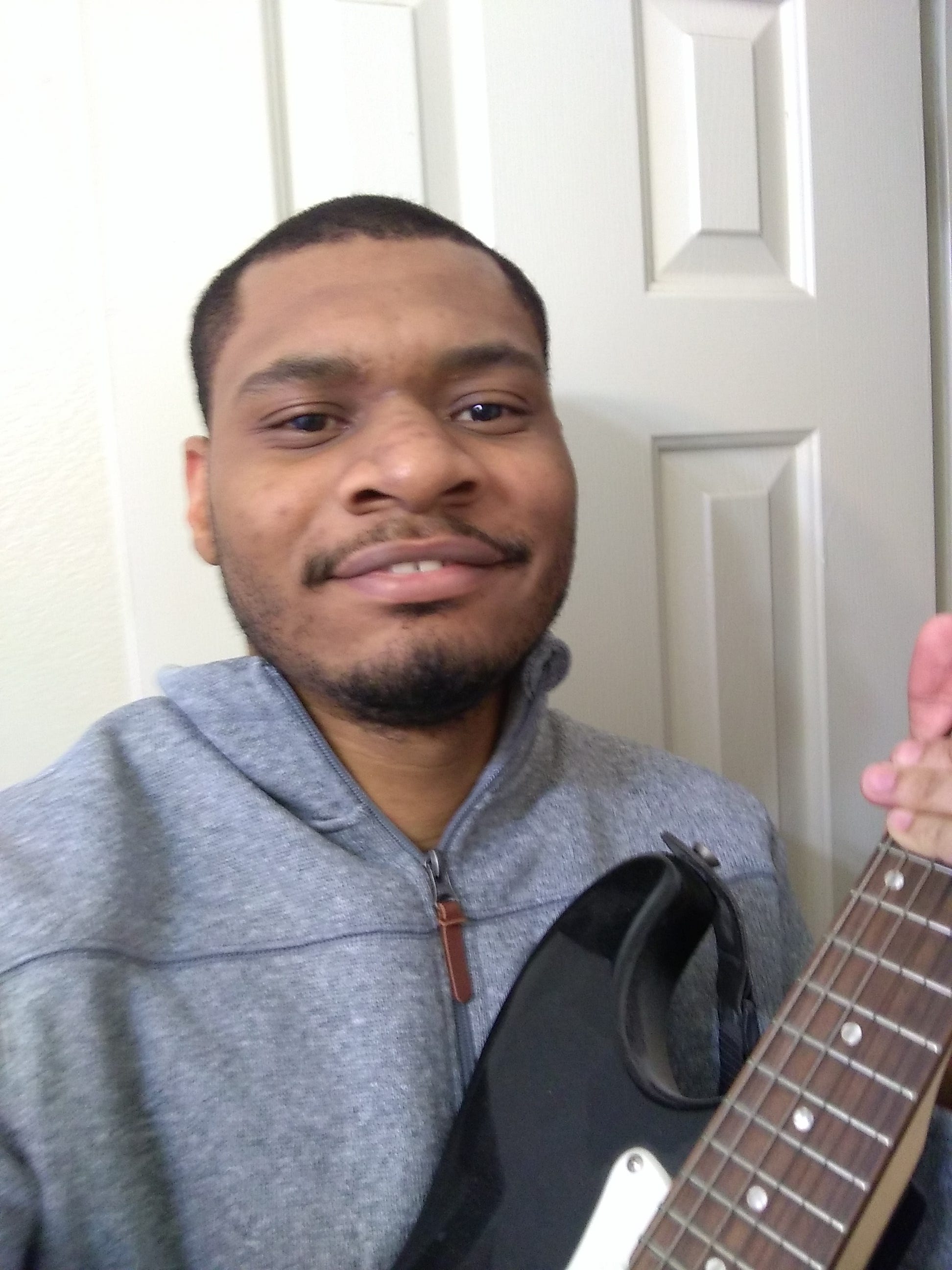 CJ Howard – Medium