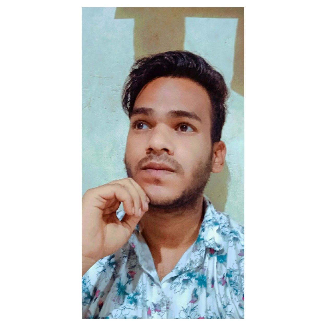 About – Akash Sahani – Medium