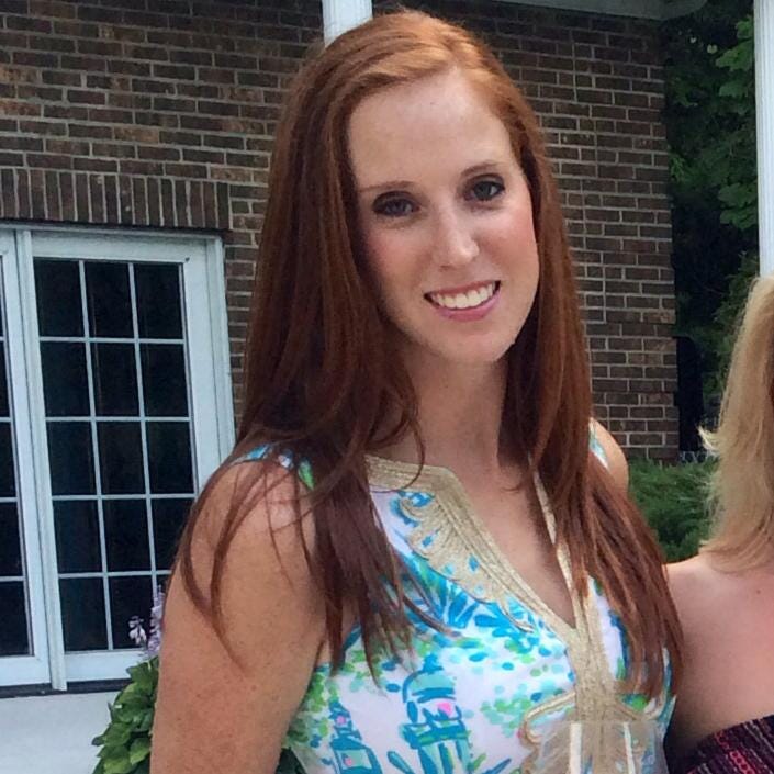 Caitlyn Miller – Medium