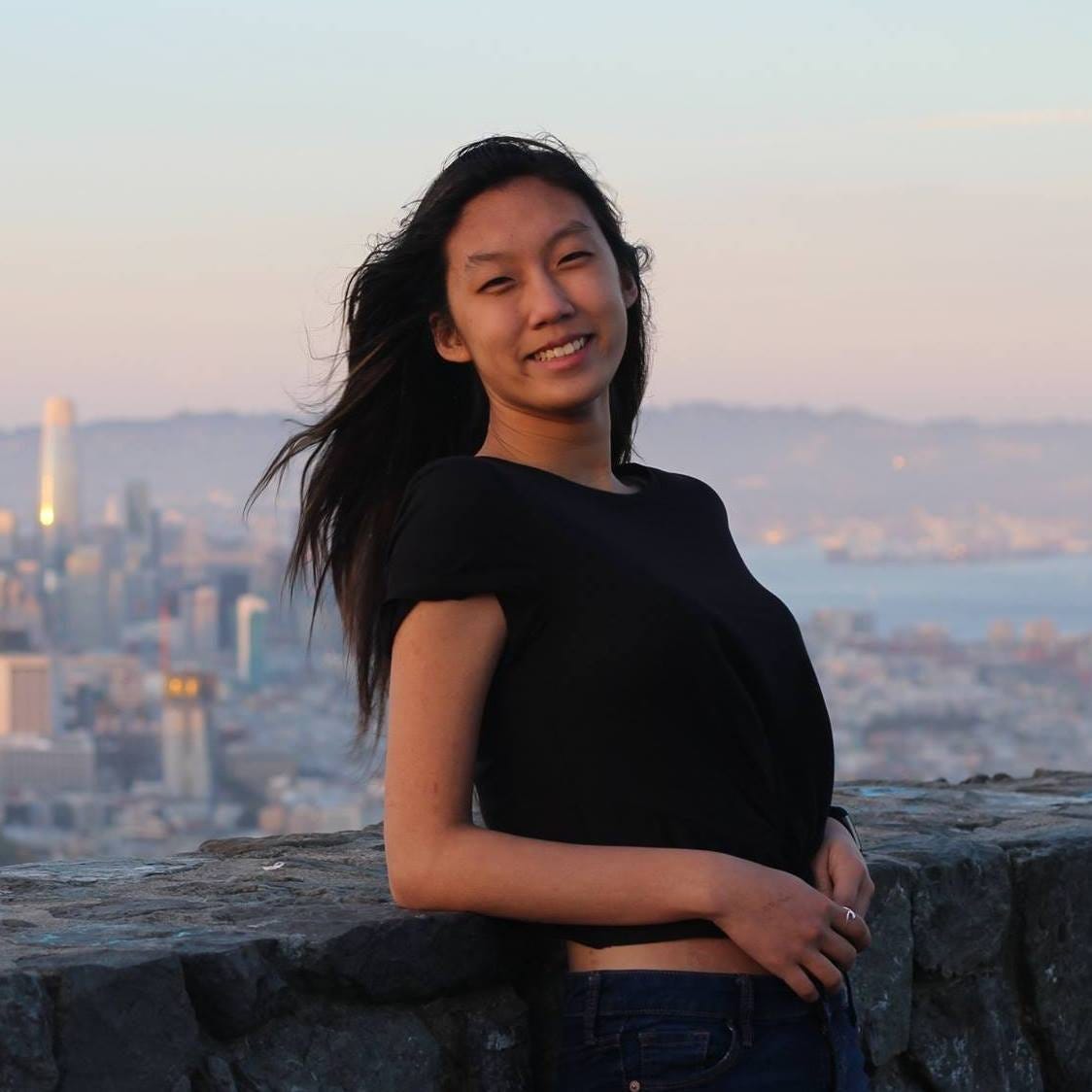 Stephanie Zhang – Medium