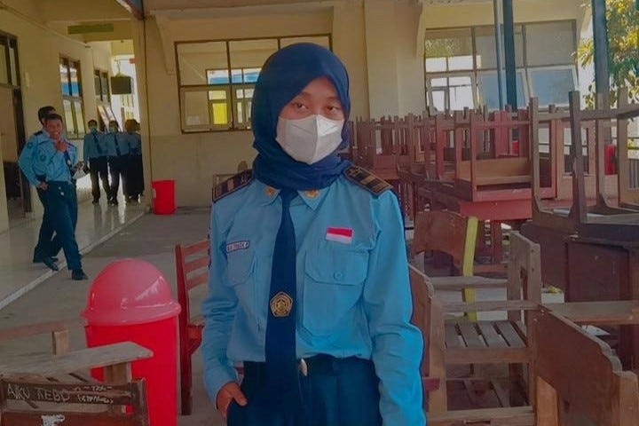 Aulia Syahida Rahmasyah – Medium